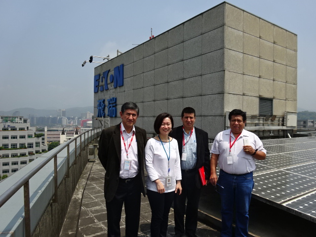 Grupo IEC SAC – Instalamos y mantenemos sistemas de telecomunicaciones